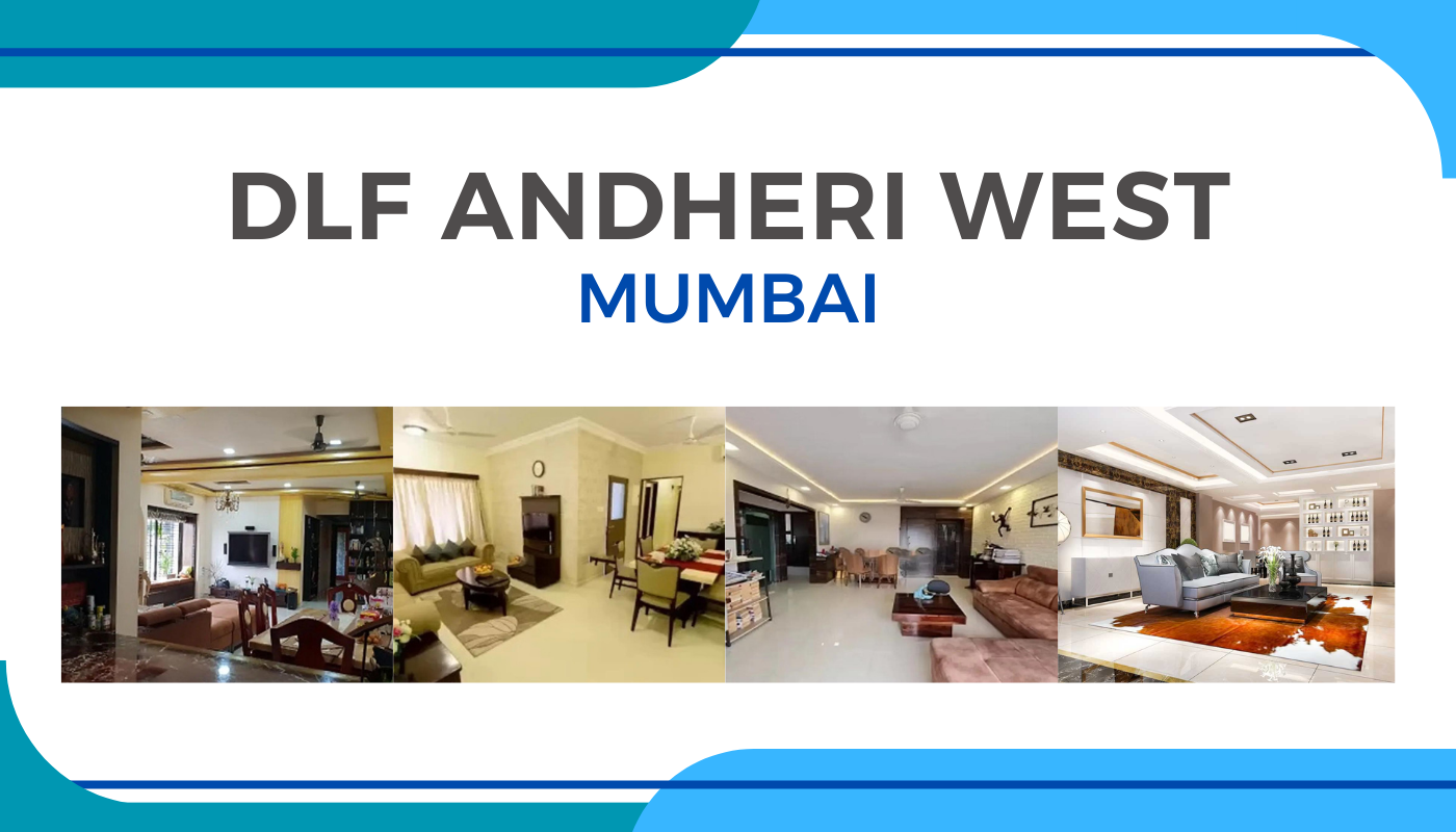 DLF Andheri West Mumbai: Best Destination For Living - Real Estate News ...