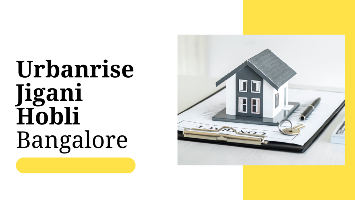 Urbanrise Jigani Hobli: Exclusive Pre-Launch 30 Acre Plots