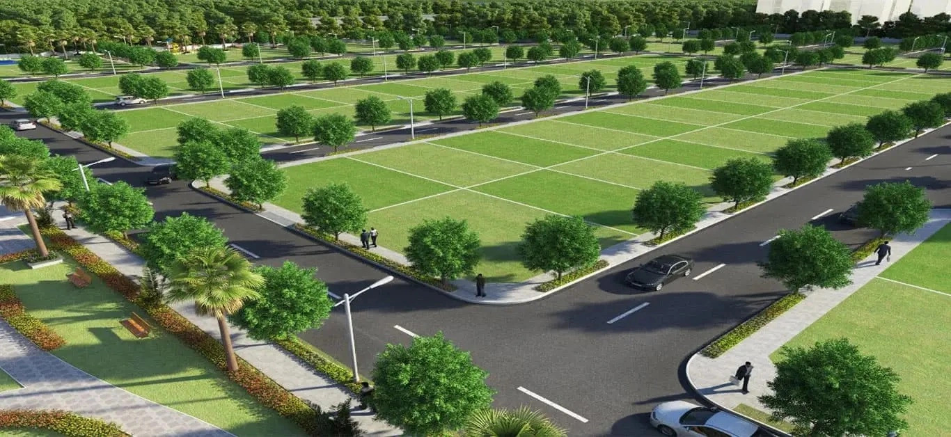 Godrej Plots Indore: Your Ideal Residential Land Awaits - Real Estate ...