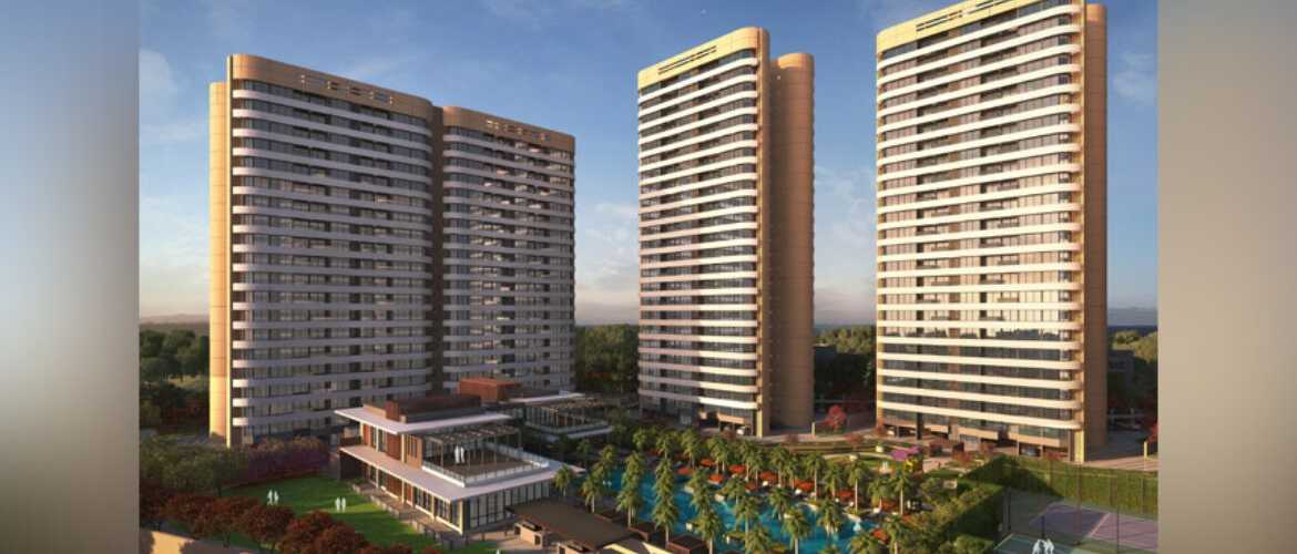 Wonder Magarpatta Hadapsar Pune Project Overview - Real Estate News Partner