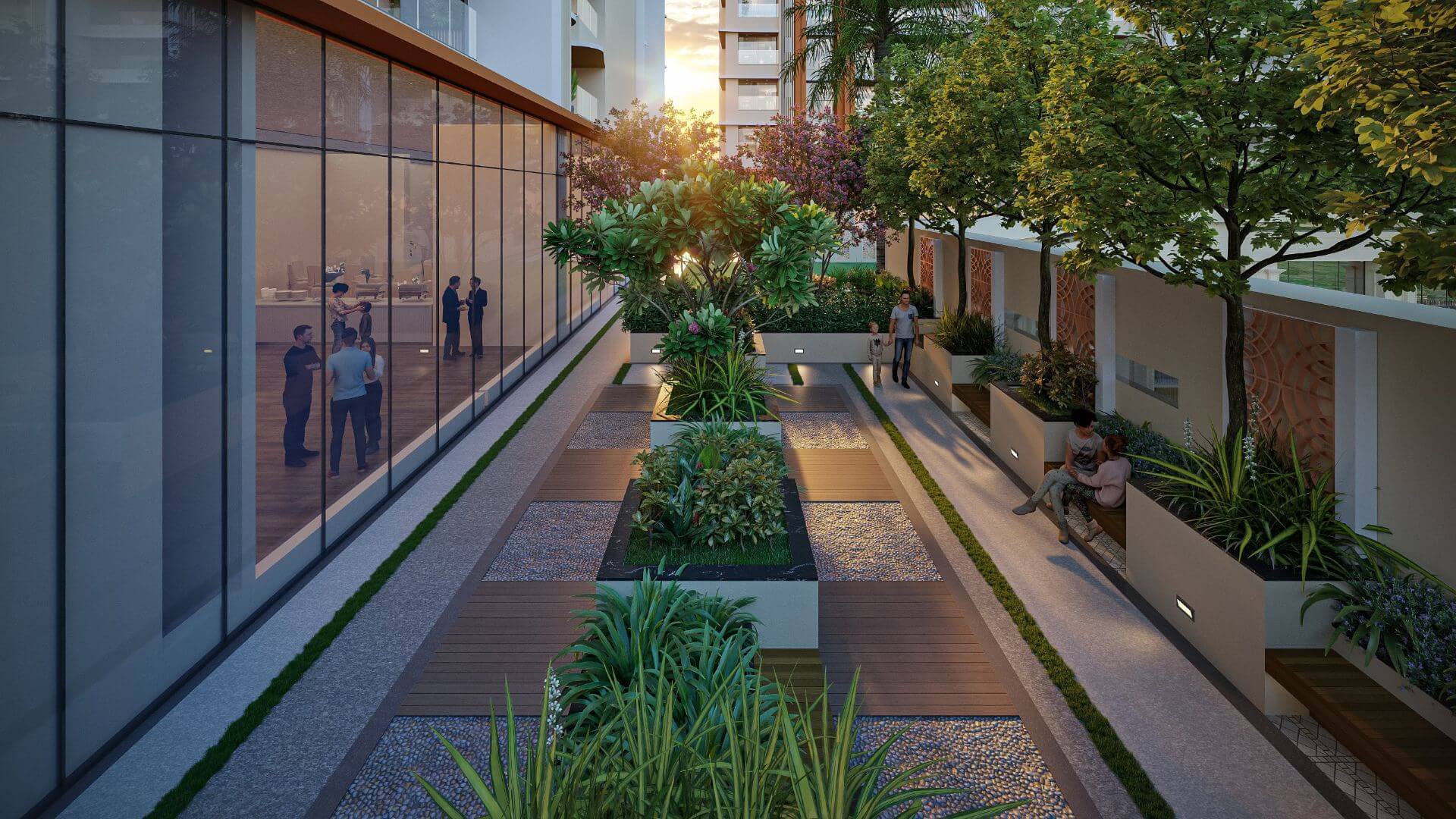 Top Reasons To Invest In Nyati Evania For A Better Lifestyle - Real ...