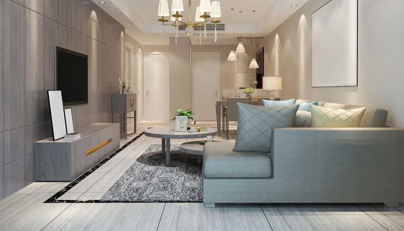 Mahindra Lifespaces Citadel – Comfort, Lifestyle & Community