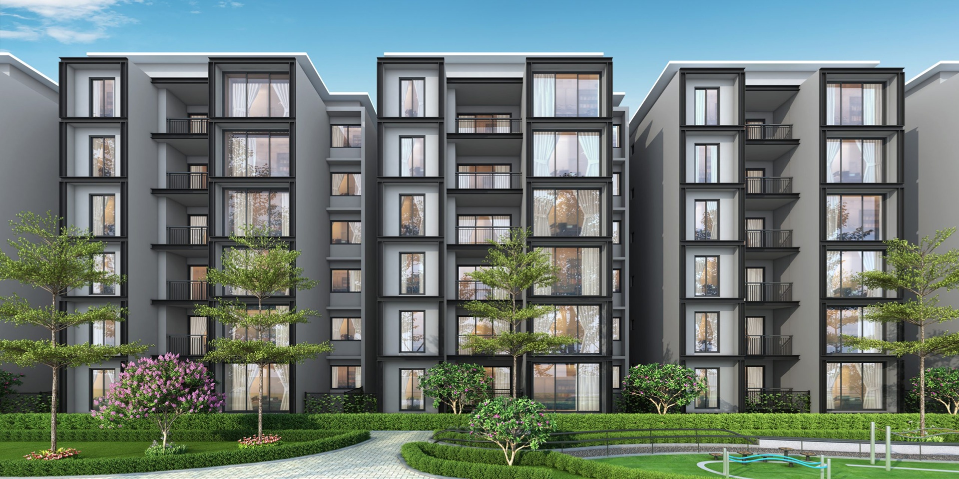 Thinking Luxury? Check Out Sobha Sector 1 Greater Noida - Real Estate ...