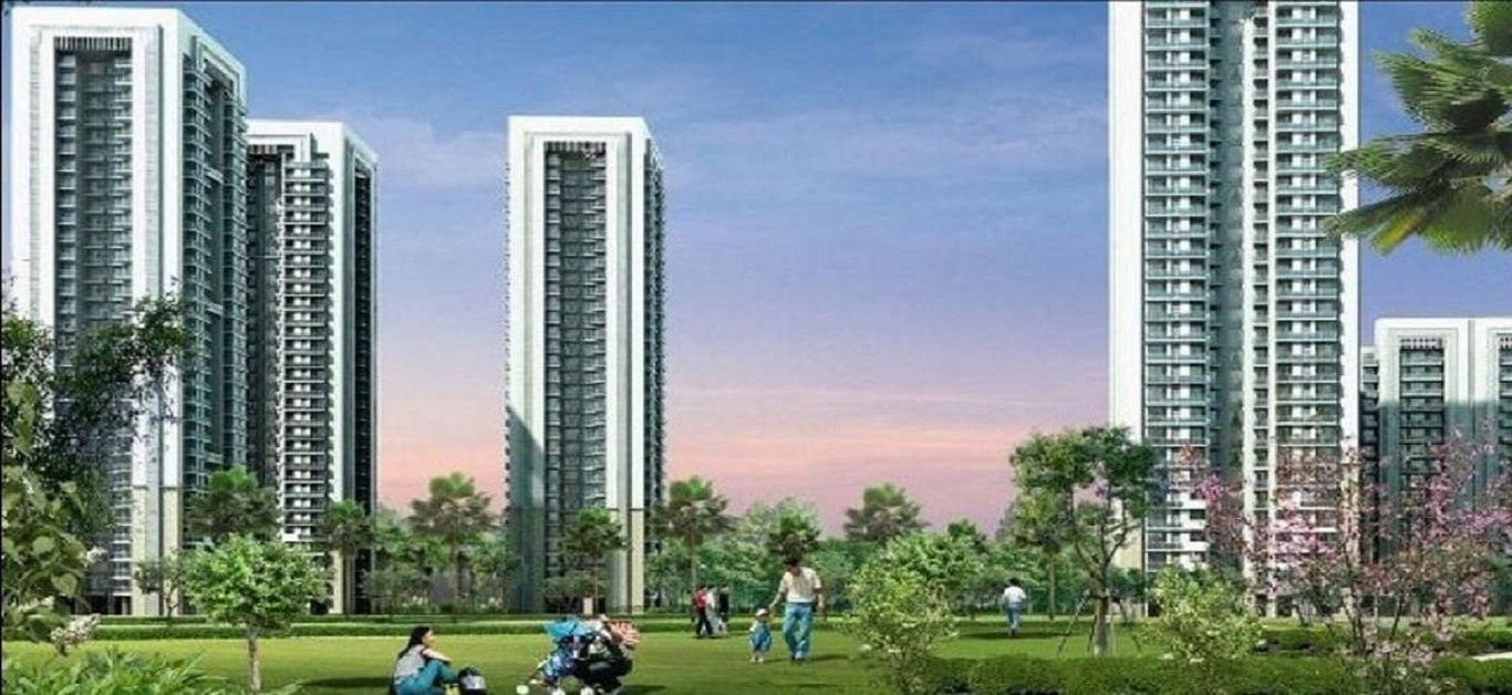 Vascon Powai Mumbai – Premium Residential Project In Powai - Real ...