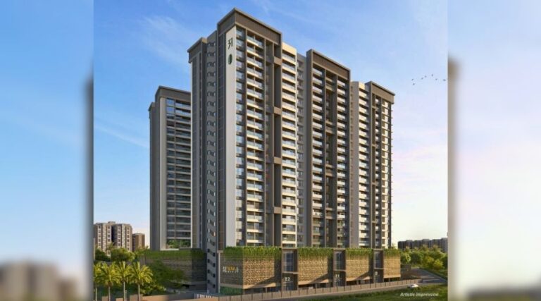 31 Palma Drive Elegant Residences Offering Smart Living - Real Estate ...
