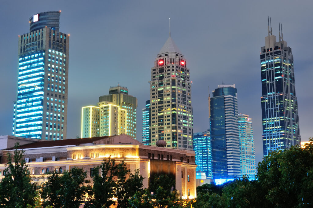 Hiranandani Chembur: A New Standard Of Living In Mumbai - Real Estate ...
